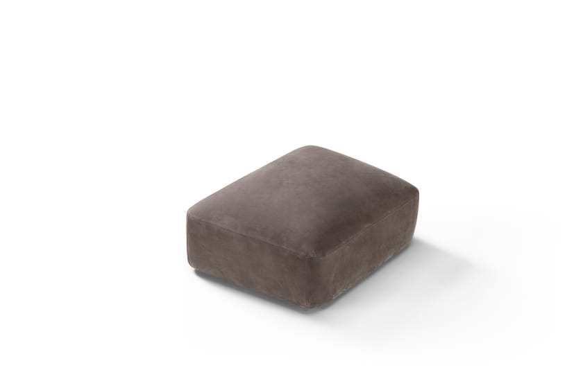 LAPIS Modular sofa By AMURA | design Emanuel Gargano, Anton Cristell