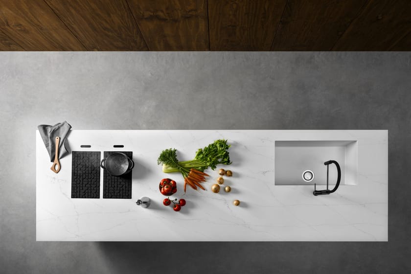 LAPITEC CHEF placa By Lapitec