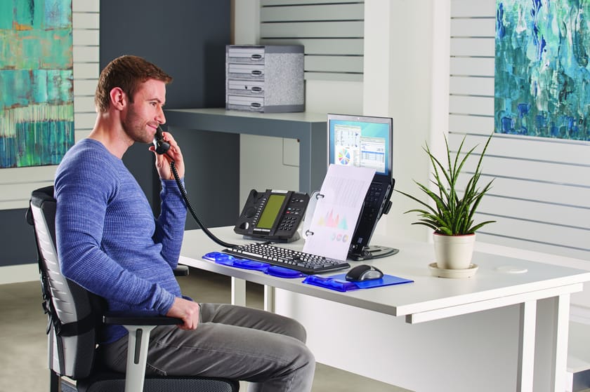 Laptop workstation PROFESSIONAL SERIES – LAPTOP WORKSTATION By Fellowes