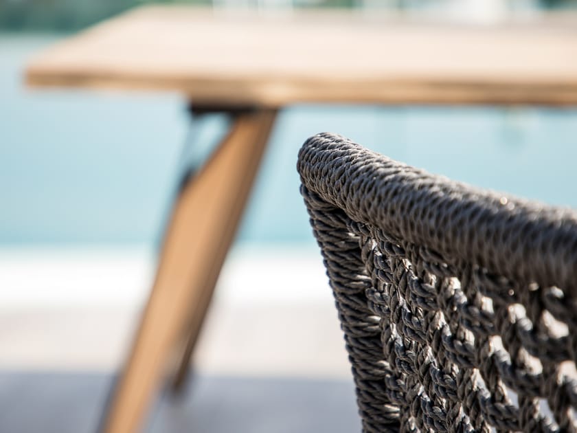 LARA | Sedia By cbdesign