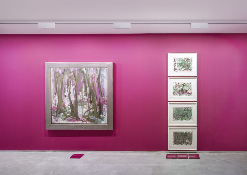 LASER BLADE XS | Recessed wall washer Laser Blade XS Collection By iGuzzini