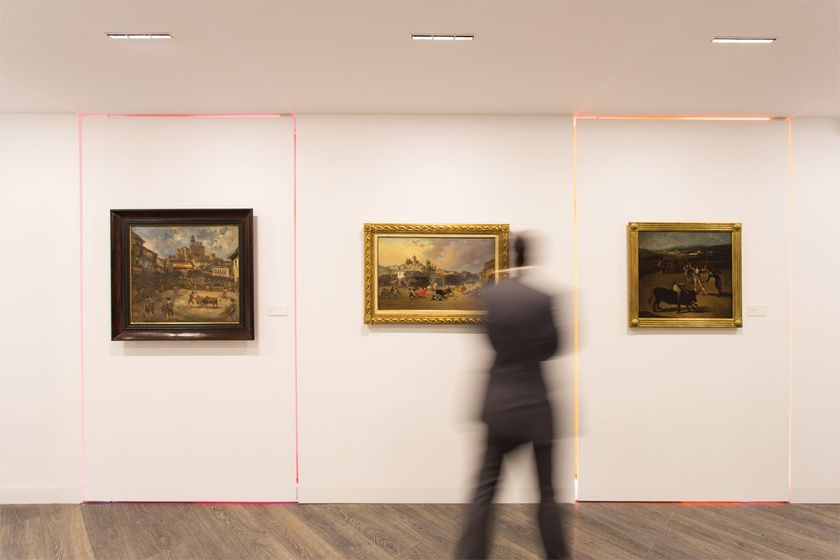 LASER BLADE XS | Recessed wall washer Laser Blade XS Collection By iGuzzini