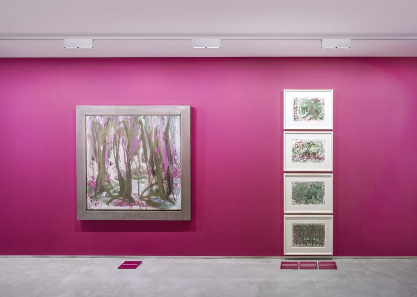 LASER BLADE XS LED ceiling aluminium wall washer By iGuzzini