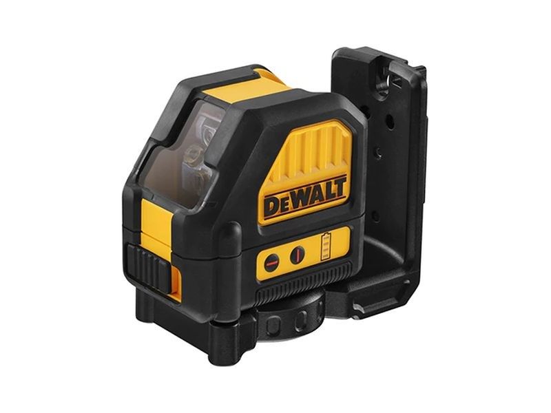 LASER MULTILINE A CROCE DCE088D1R-QW Laser multilinee By DeWALT