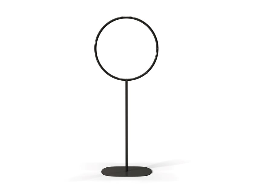 LASSO Metal coat stand By Artu | design Pavel Vetrov