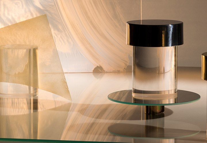 LED table lamp cordless LAST ORDER CLEAR By Flos design Michael ...