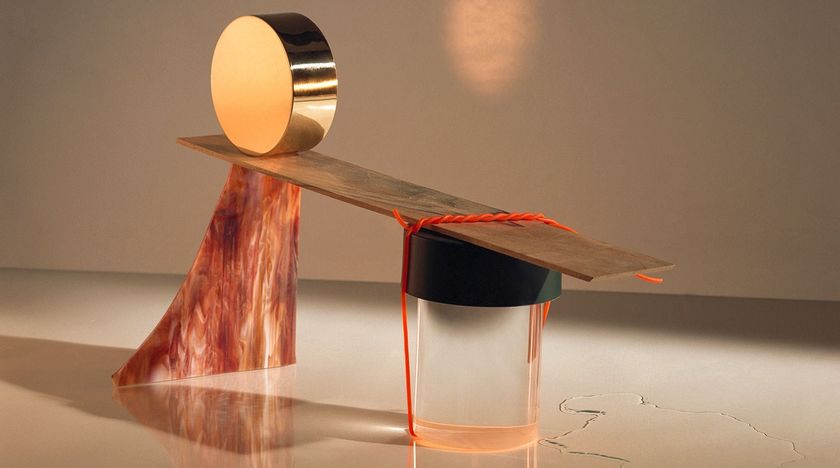 LED table lamp cordless LAST ORDER CLEAR By Flos design Michael ...