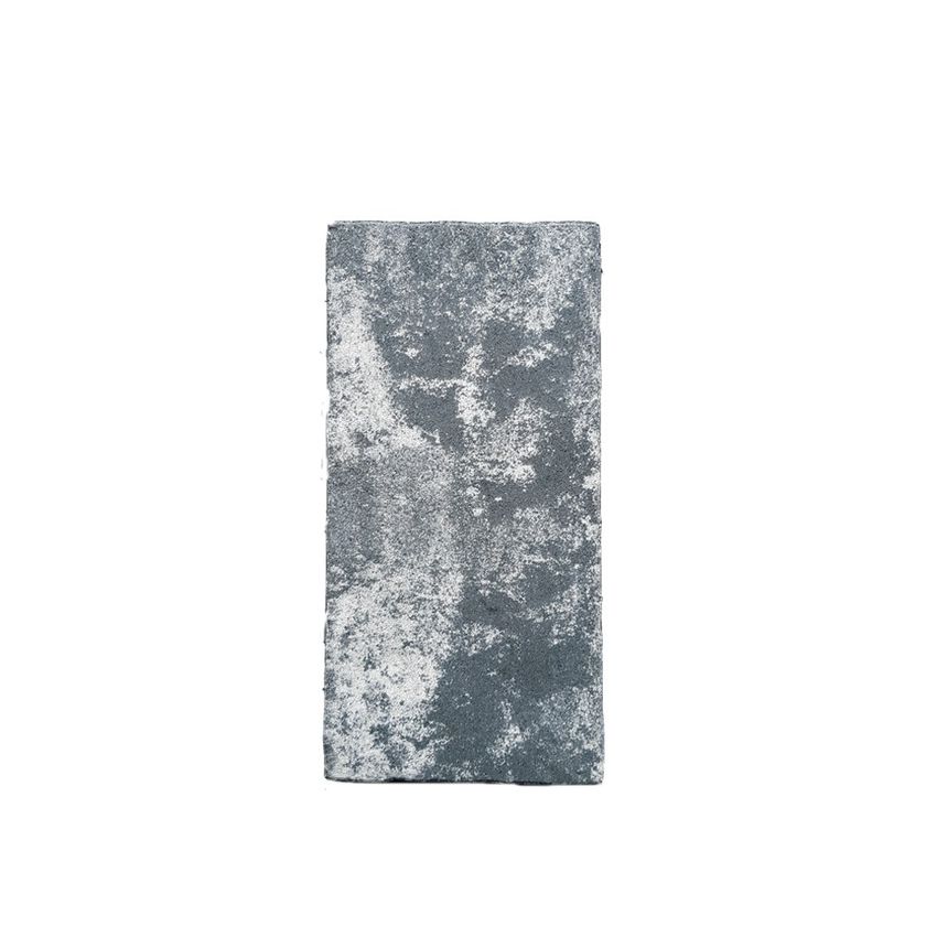 BAGA FLAME Reconstructed stone outdoor floor tiles By BAGATTINI