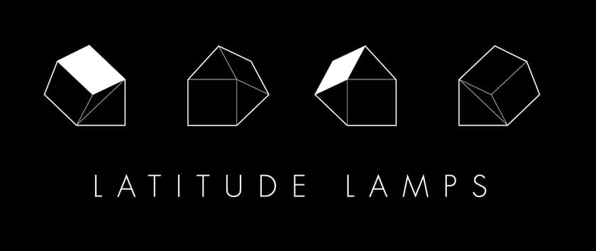 Solar powered table lamp LATITUDE LAMP By Nea Studio design Nina ...