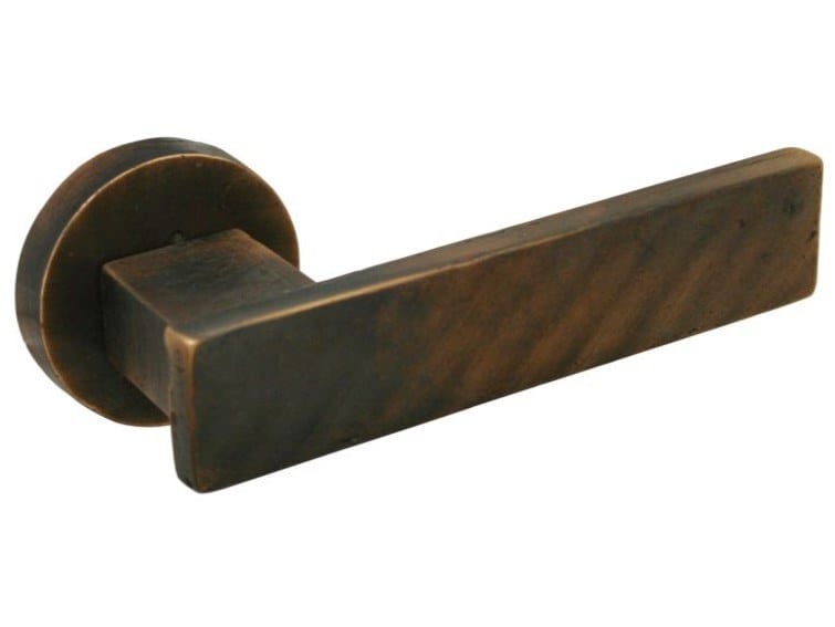 Bronze Door and window handles | Archiproducts