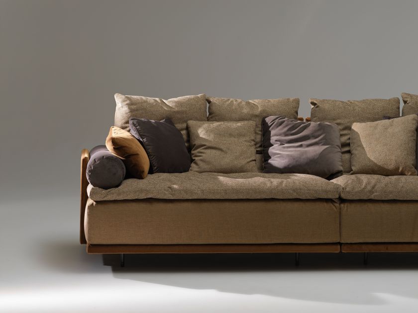 LAUREN sofa By ALBEDO design Jorge Pensi