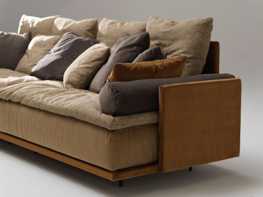 LAUREN sofa By ALBEDO design Jorge Pensi