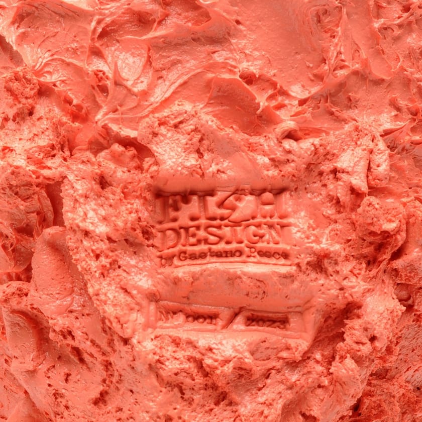 LAVA M Vase By Corsi Design | design Gaetano Pesce