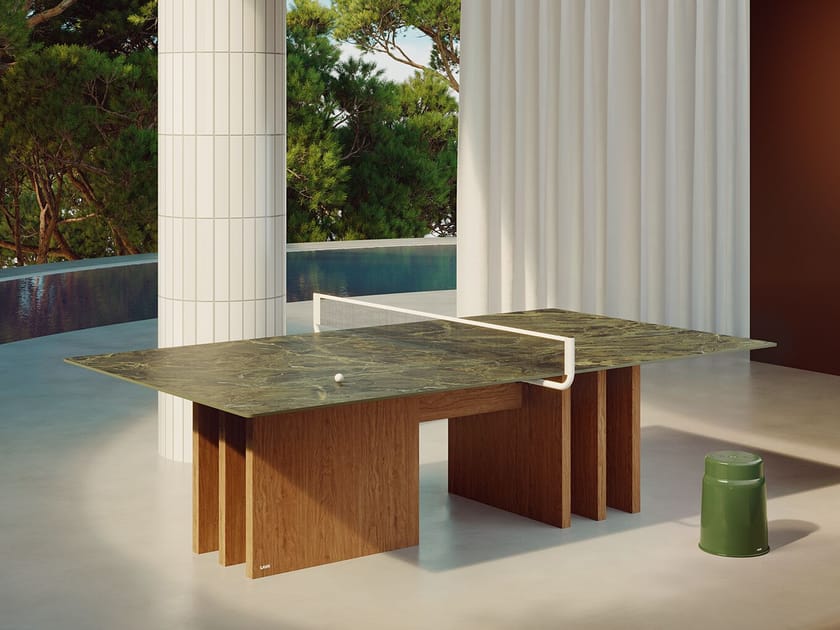 TOMO Game table By LAVA