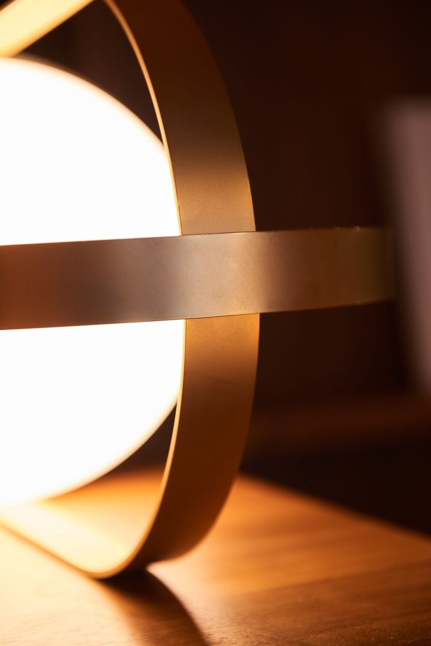 LAVINIA pendant lamp By BRAND & STONE design Giorgio Canale