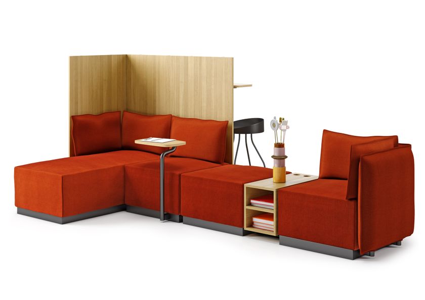 LAYOUT | Office screen Layout Collection By Cider Edition