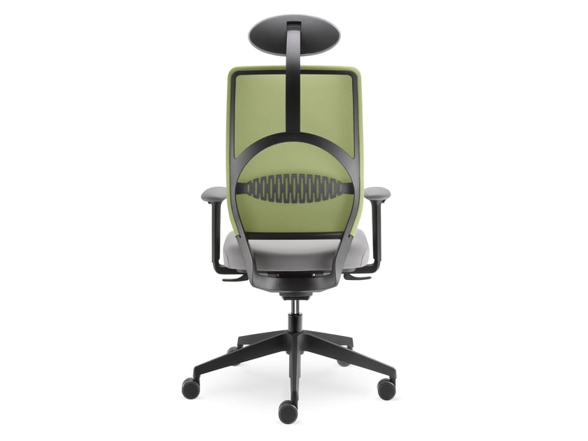 ARCUS 240 BO HO Office chair By LD Seating