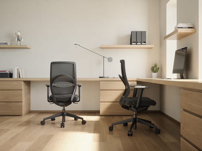 ARCUS Office chair By LD Seating