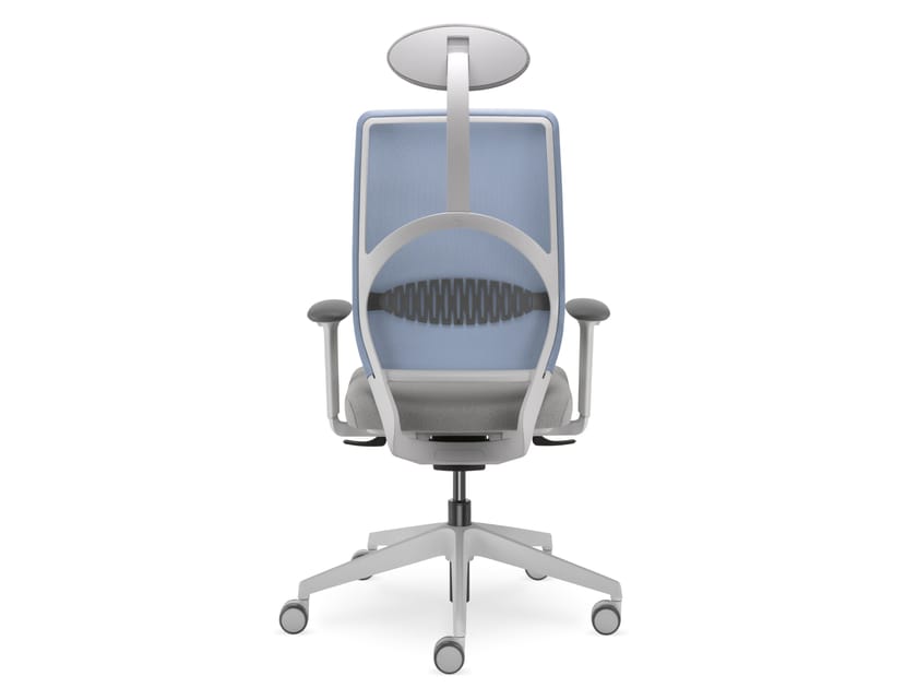 ARCUS 241 BO HO Office chair By LD Seating