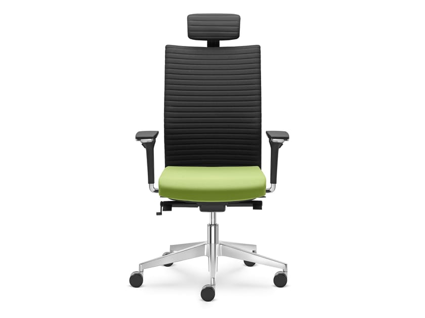 ELEMENT 430-SYS HO Office chair By LD Seating