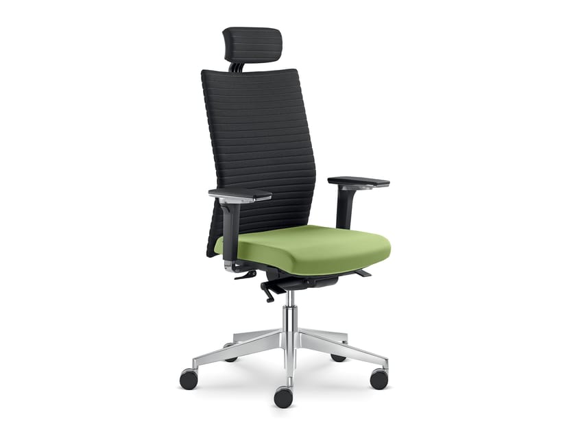 ELEMENT 430-SYS HO Office chair By LD Seating