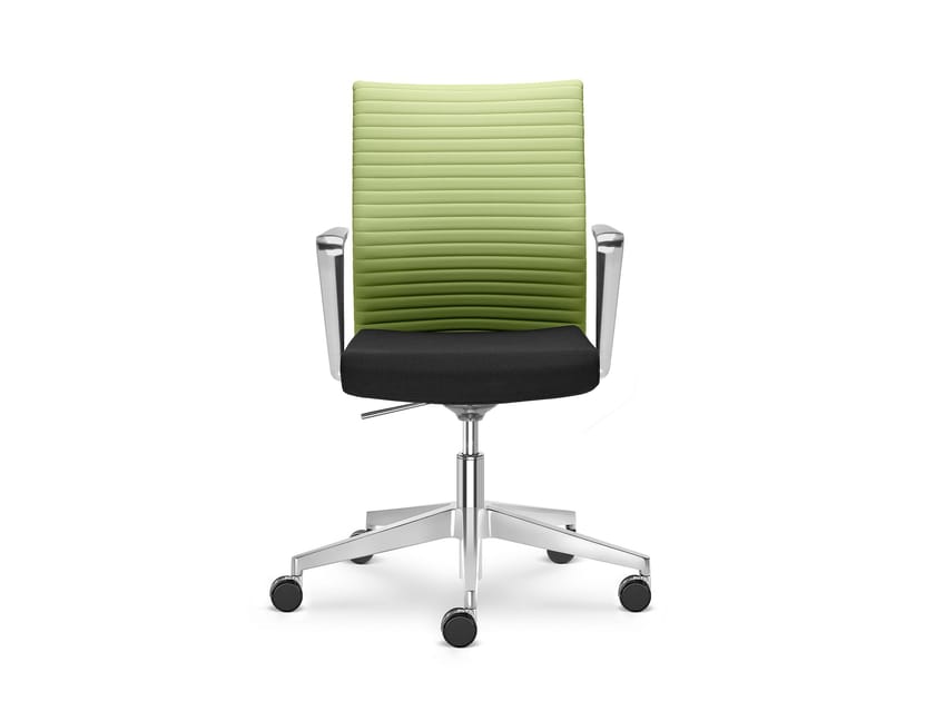 ELEMENT 440-RA F40-N6 Office chair By LD Seating