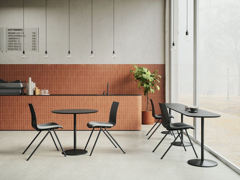 EVO 011-N1 Training chair By LD Seating