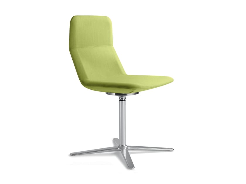 FLEXI LIGHT CHL MINUS-BR F25-N6 Chair By LD Seating