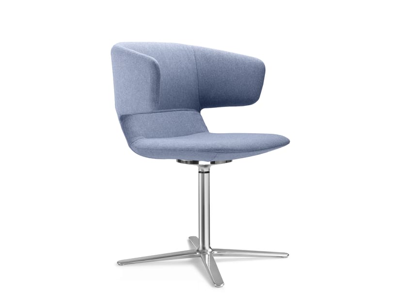 FLEXI P FP F25-N6 椅子 By LD Seating | design Orlandini Design