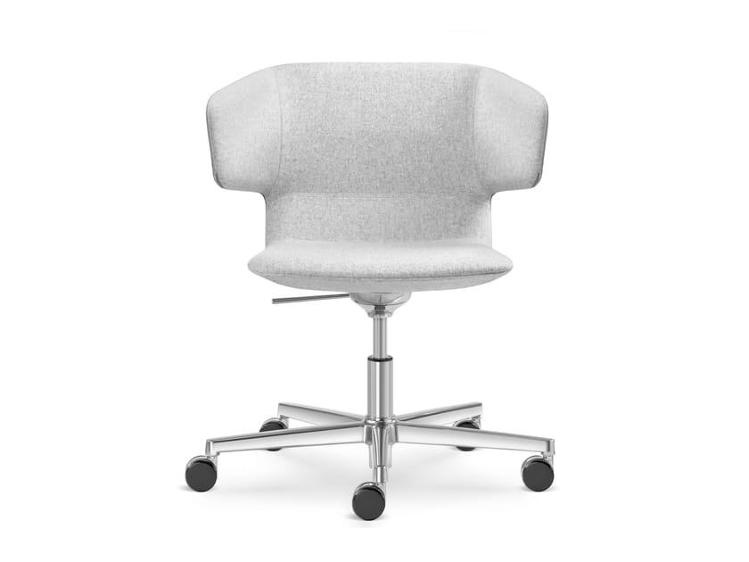 FLEXI P FP-RA F37-N6 Office chair By LD Seating