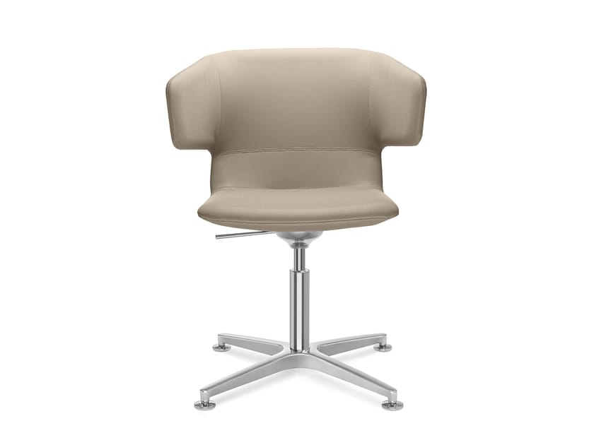 FLEXI P FP-RA F60-N6 Office chair By LD Seating