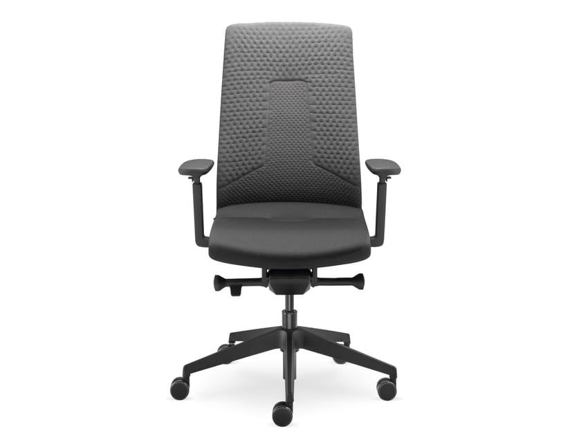 FOLLOWME 450-SYQ-N1 Office chair By LD Seating