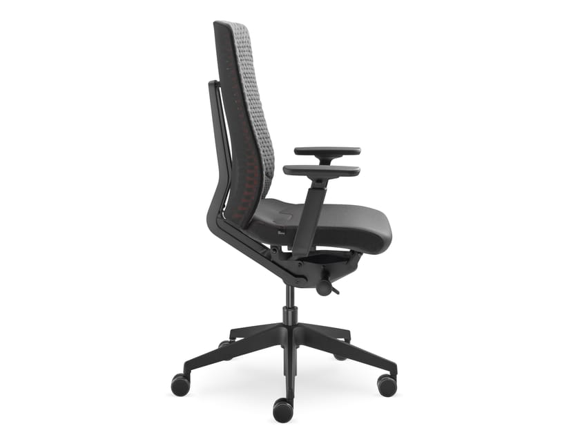 FOLLOWME 450-SYQ-N1 Office chair By LD Seating