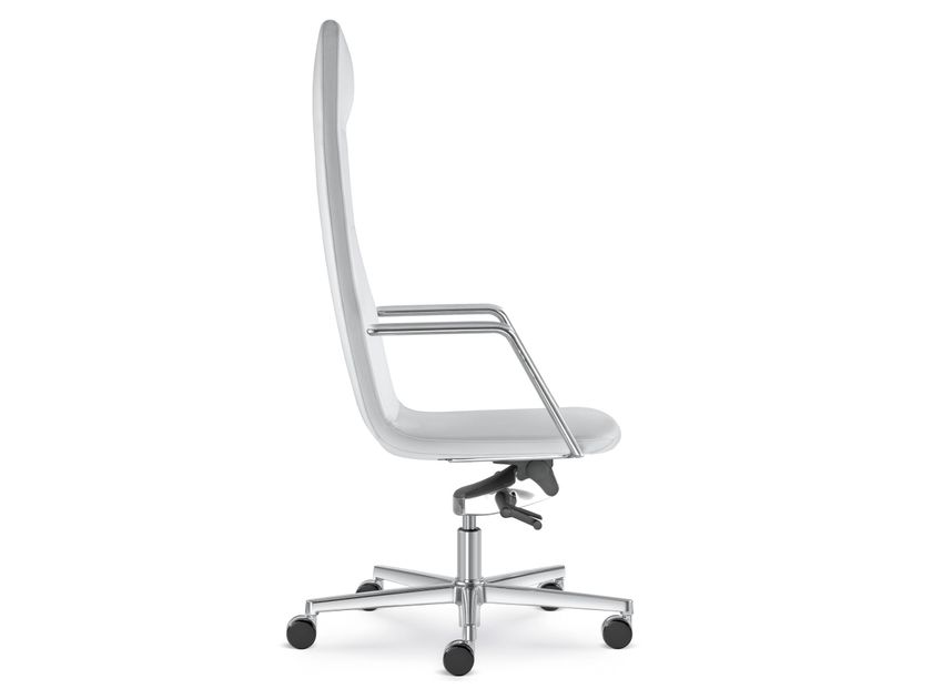 HARMONY 820-H Executive chair By LD Seating