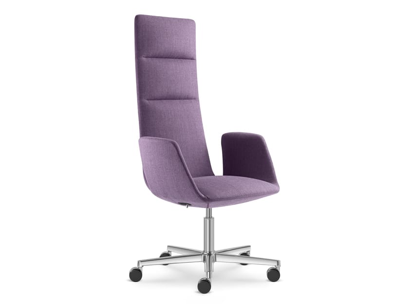 HARMONY MODERN 892 Executive chair By LD Seating