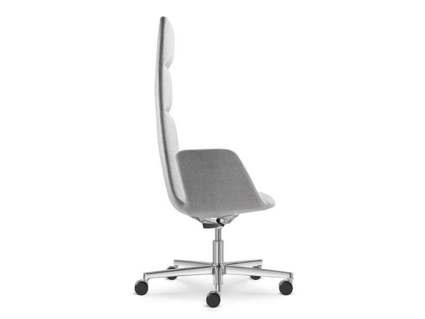 HARMONY MODERN 890 Executive chair By LD Seating
