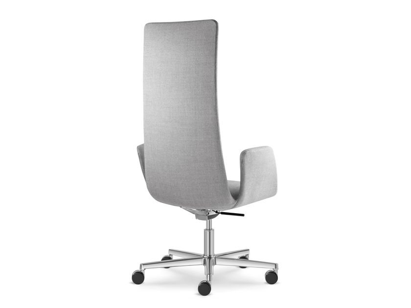 HARMONY MODERN 890 Executive chair By LD Seating
