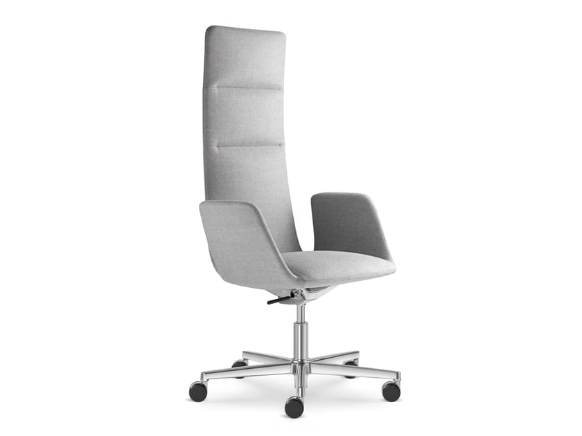 HARMONY MODERN 890 Executive chair By LD Seating
