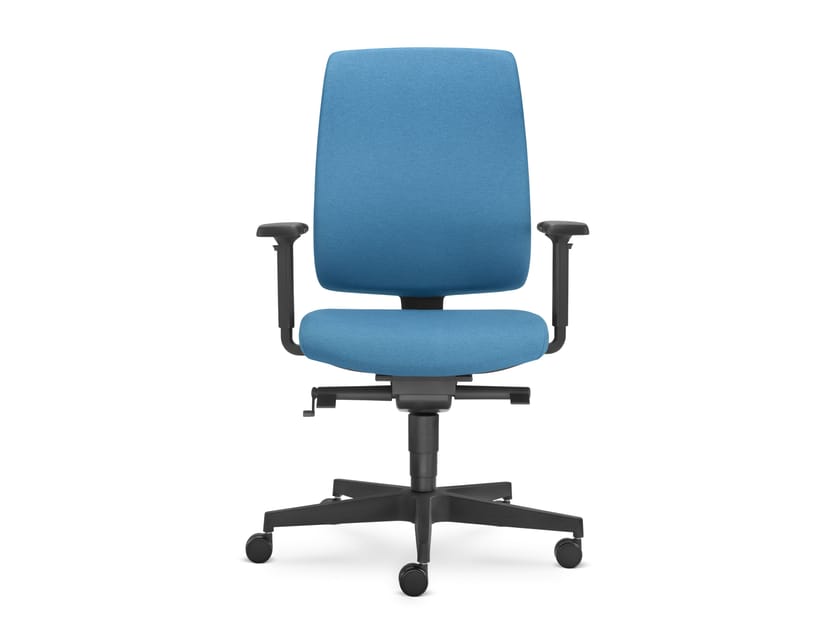 LEAF 500-SYS Office chair By LD Seating