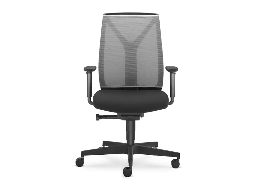 LEAF 503-SYA Sedia ufficio By LD Seating