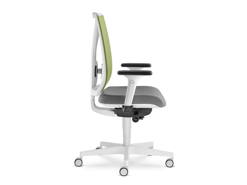LEAF 504-SYA Office chair By LD Seating