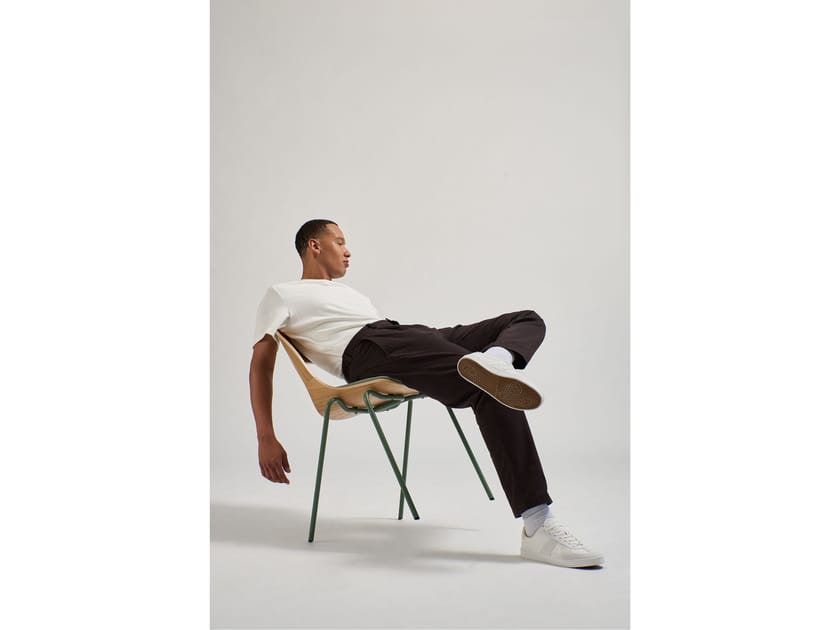 LOTUS Training chair By LD Seating