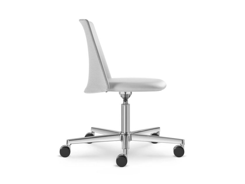 MELODY CHAIR 361 F37-N6 Office chair By LD Seating