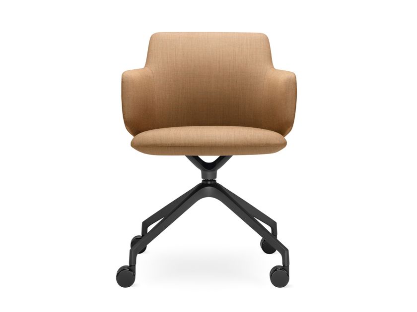 MELODY MEETING 360 F75-N1 Training chair By LD Seating | design Paolo ...