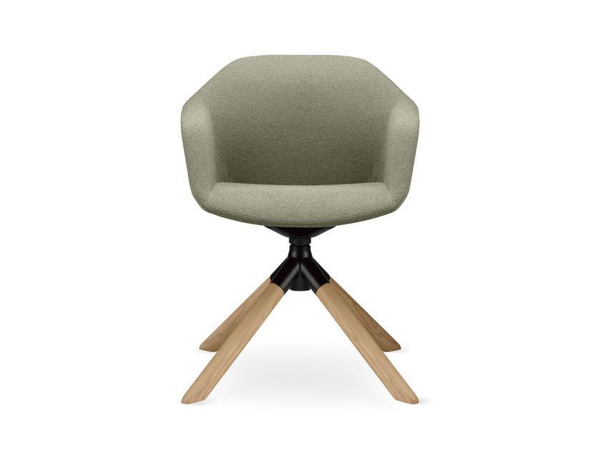 RIVA RI-02,FW-BL Chair By LD Seating