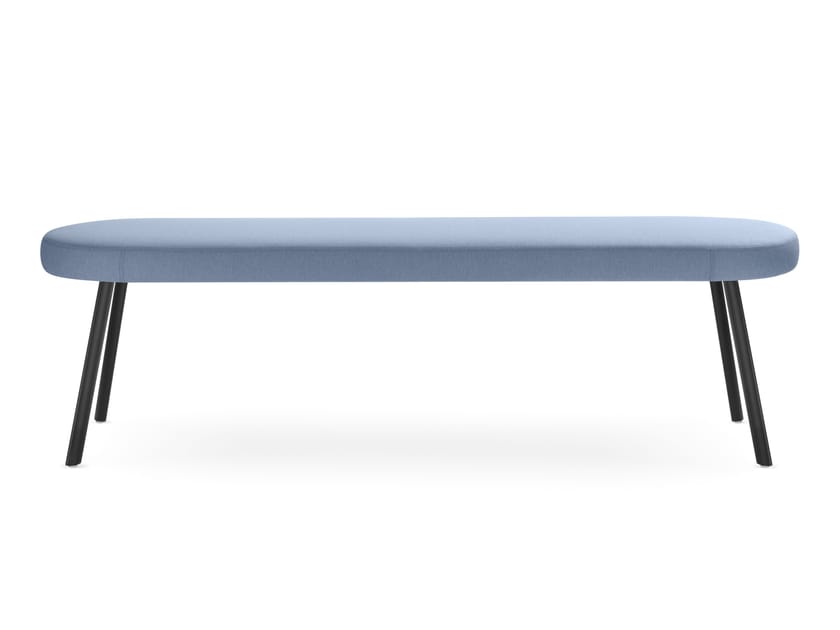 SPOT SP-490-3-N1 Bench seating By LD Seating