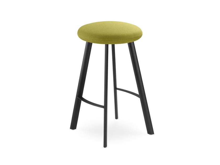 SPOT SP-670-N1 Sgabello By LD Seating