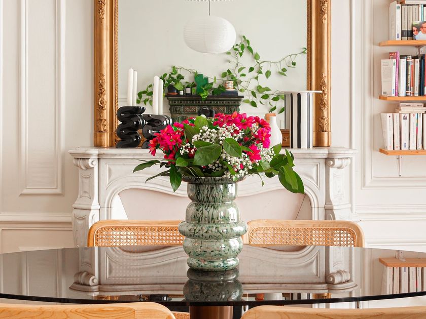 DÔME vase By COSIN Paris