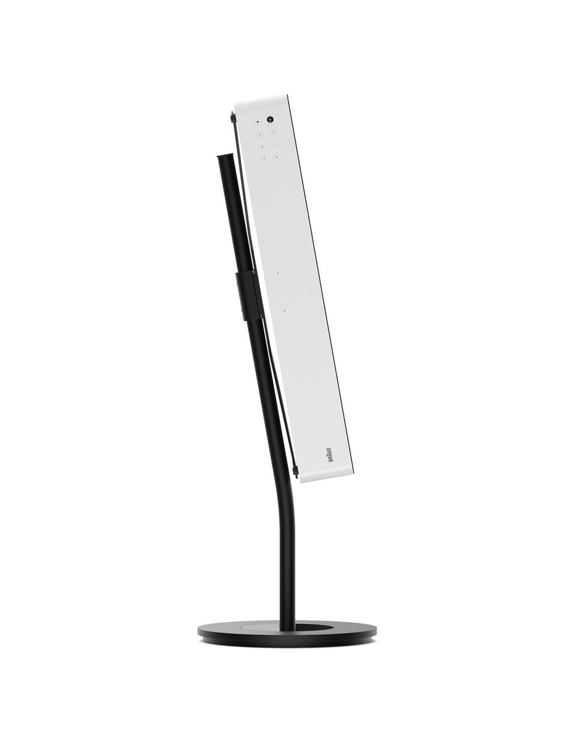 Floorstanding Speaker stand LE01 FLOOR STAND By Braun