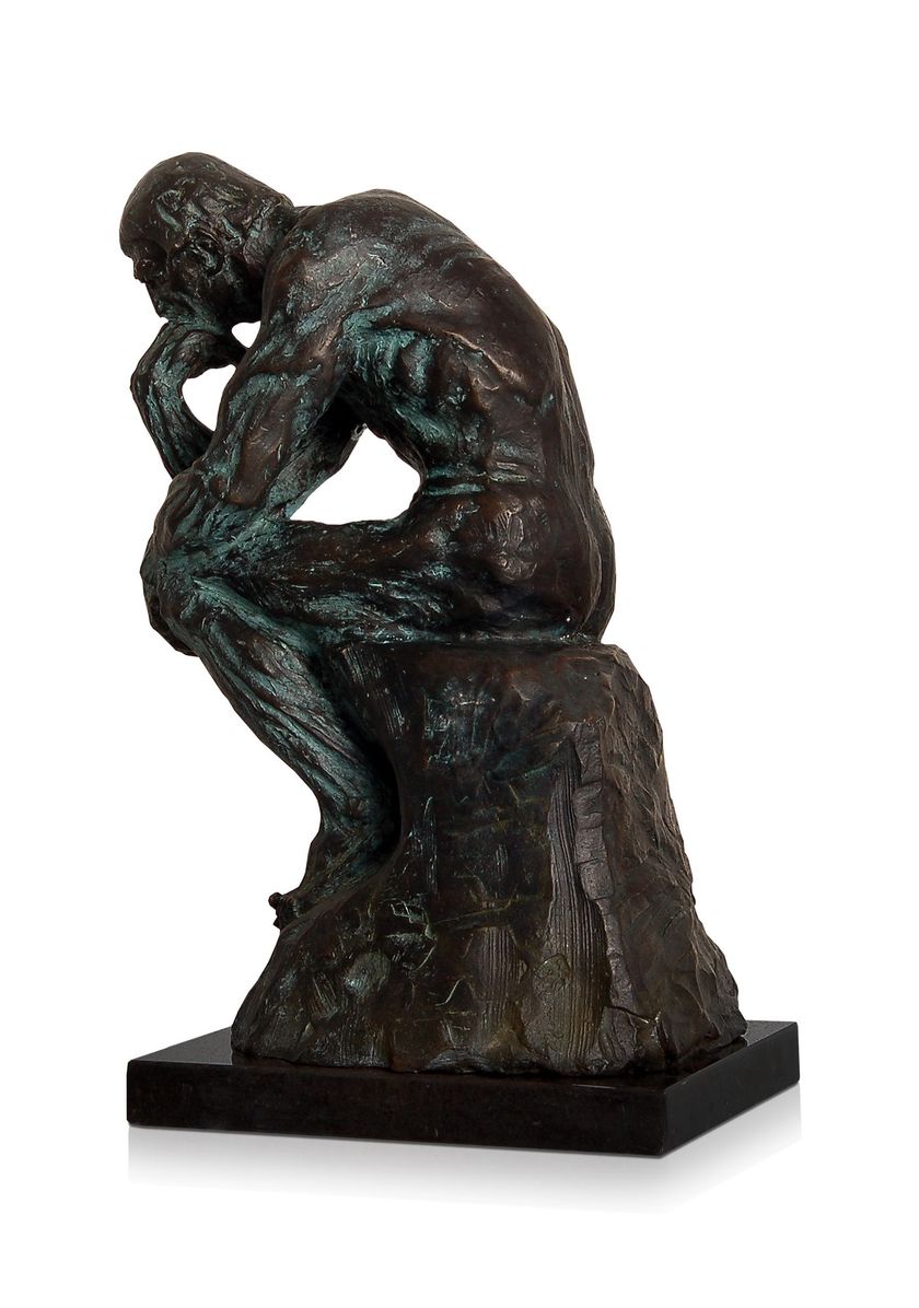 LE018 | Sculpture By Arte dal Mondo